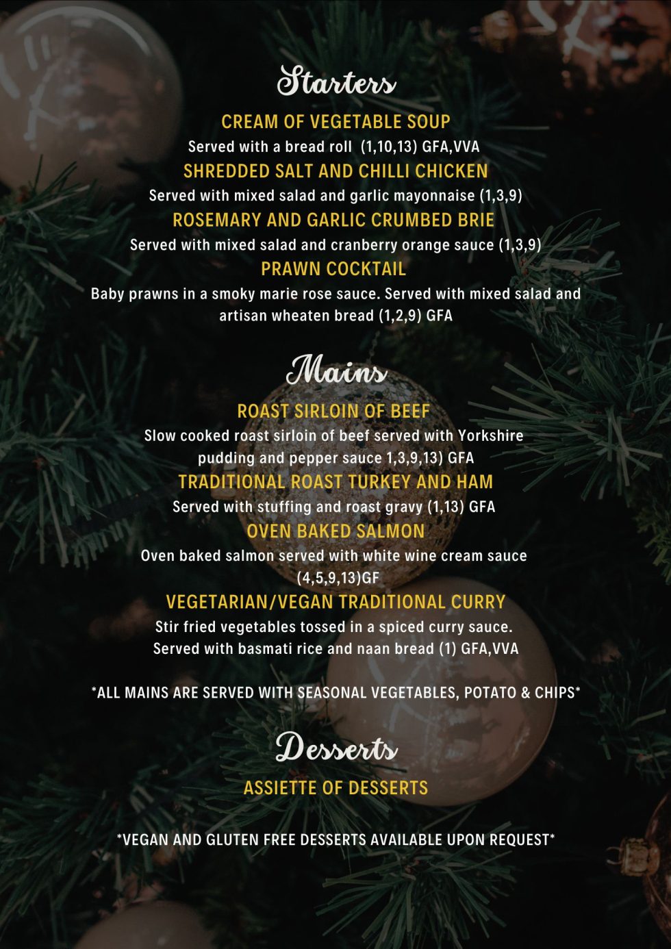 The Brewery Bar and Restaurant Letterkenny, Co. Donegal – Great Food ...